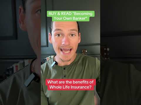 What are the benefits of whole life?