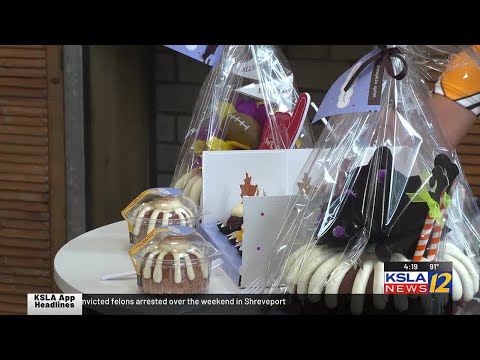 Nothing Bundt Cakes introduces new fall flavors