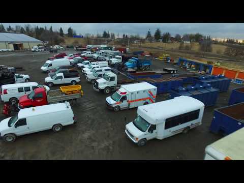 Bryan's March 27th Online Auction - Outdoor Yard