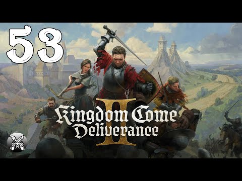Kingdom Come Deliverance 2 [PL] (odc.53): In vino veritas (2/2)