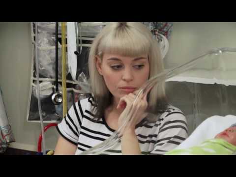 Family Nursing Assessment (paediatric): Dr Eisabeth Coyne and Dr Victoria Kain