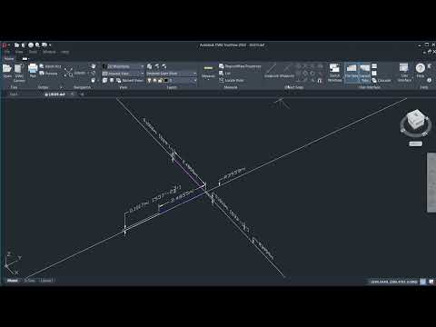 Autodesk DWG TrueView LIGO3 dxf