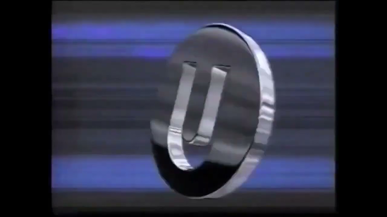 UPN | Network Bumper ID (2001)
