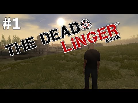 Steam Community :: The Dead Linger