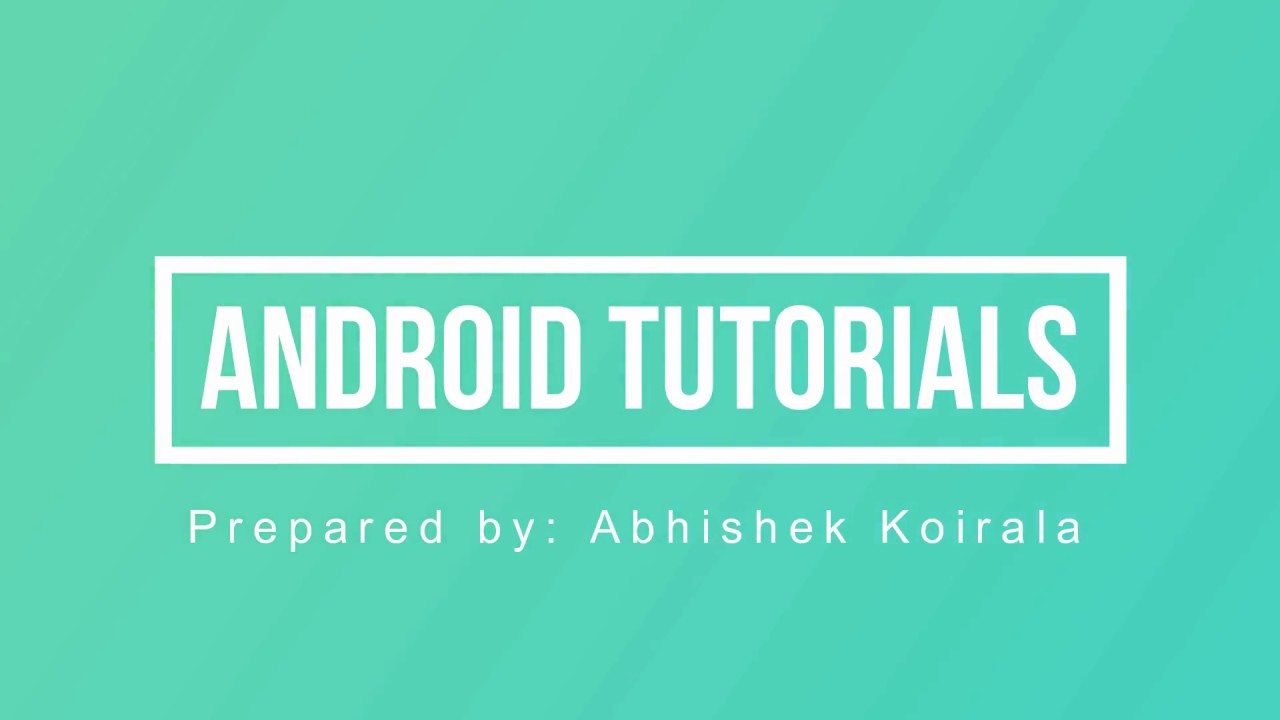 MLKit in Android- Text Detection App Android#googleio2018