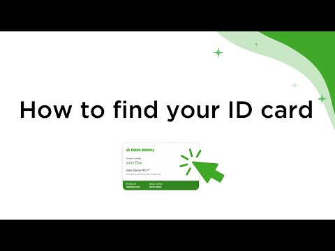 Looking for your plan ID card? Good news: You don’t need one!