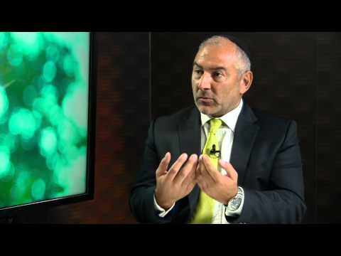 Meir Velenski interview – Meir Velenski