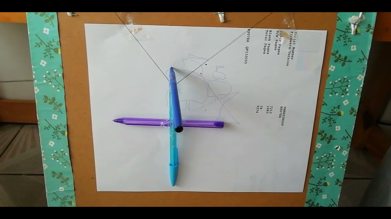 Vertical plotter raspberry pi python