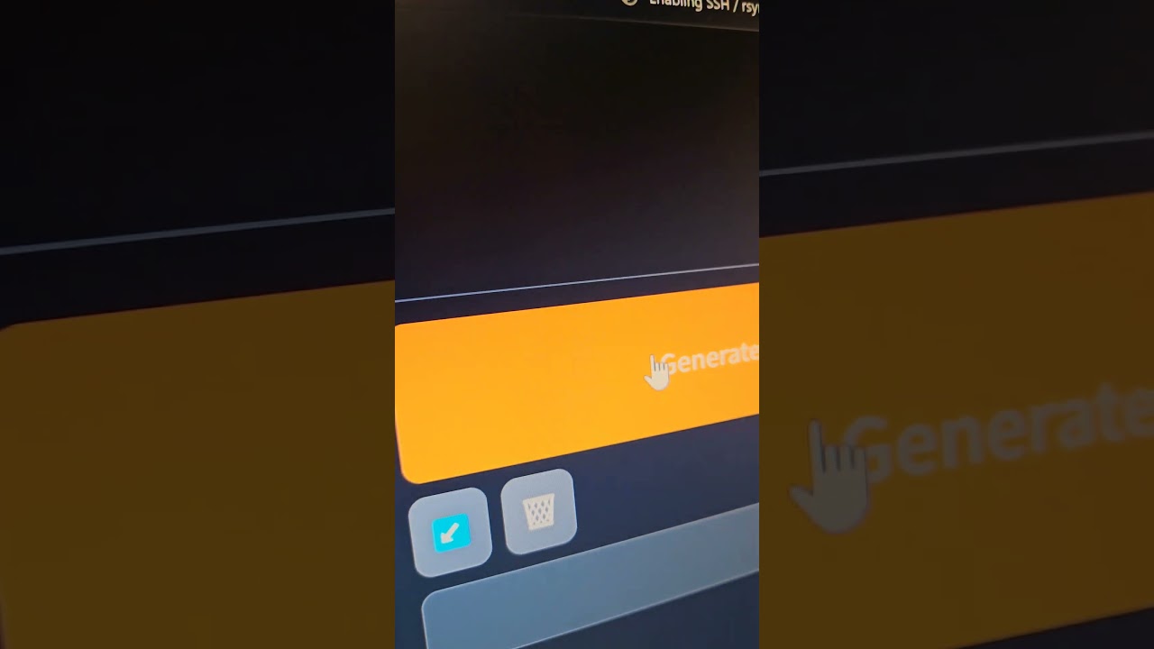 Making a Christmas Card image for Aaron using Stable Diffusion and ReActor plugin