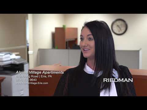 Gallery - Alpine Village Apartments