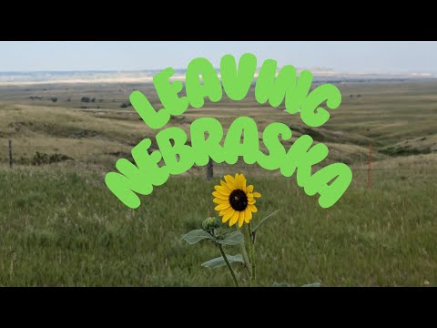 Episode 26, Crawford/Fort Robinson State Park, Nebraska to Edgemount, South Dakota.