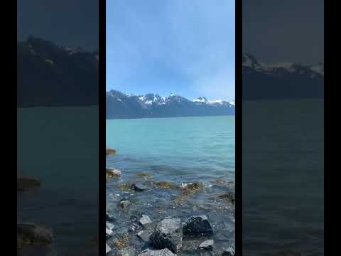 Beautiful Haines Alaska!