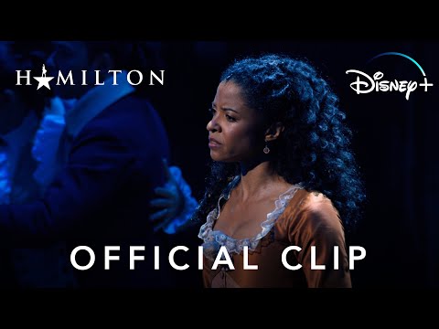 Hamilton's "Satisfied" Lyrics, Explained