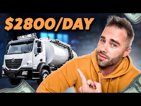 Highest Paying Trades Jobs No One's Talking About