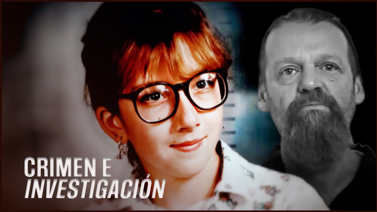 Atrapando A Un Asesino en Serie: Vivía al Lado De Sus Víctimas