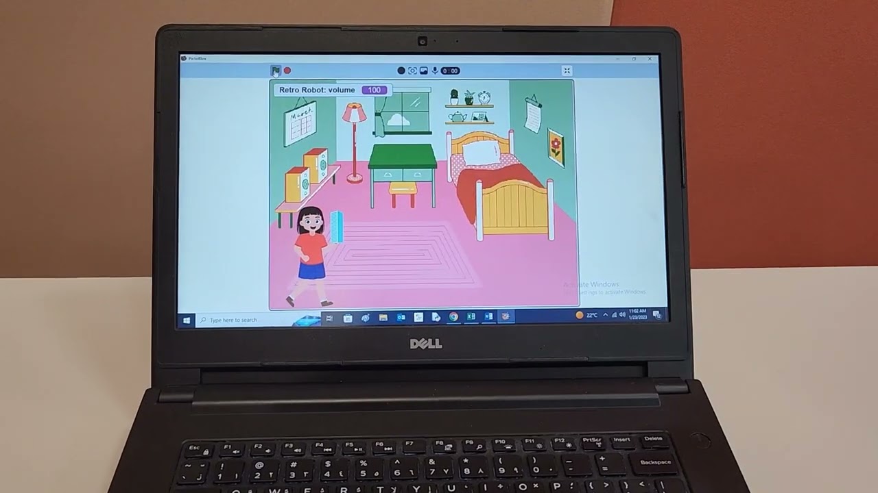 Edustream - Codeavour 2022 - 2