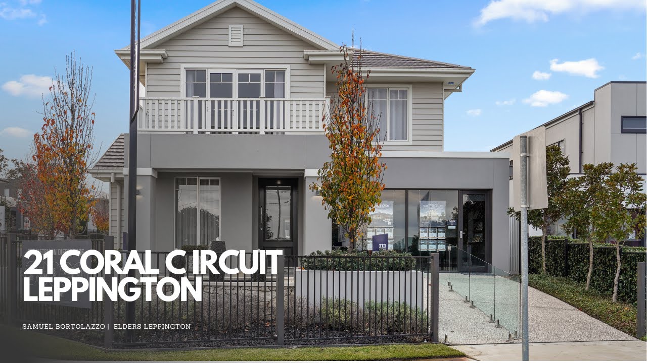 21 Coral Circuit, Leppington, NSW, 2179 – Sold | Elders Real Estate