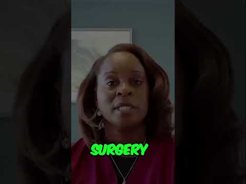 Understanding Surgical Menopause: What You Need to Know