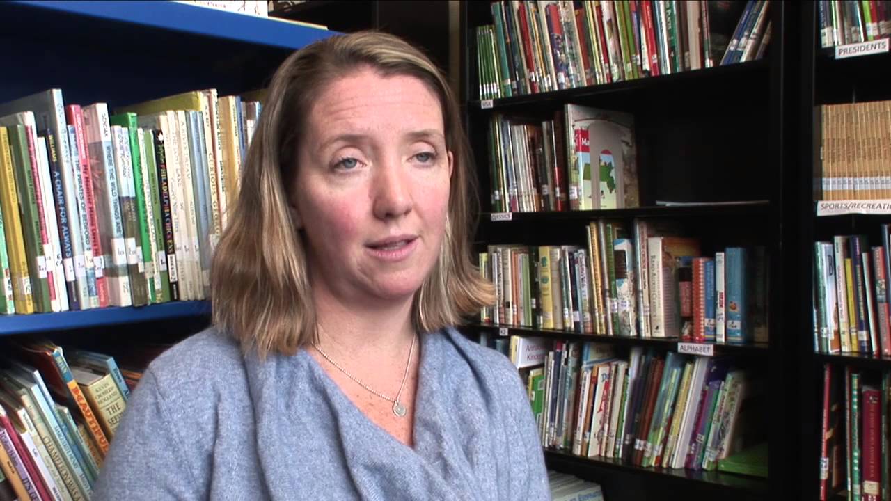 City Year Boston Impacts a Local School - Event Video