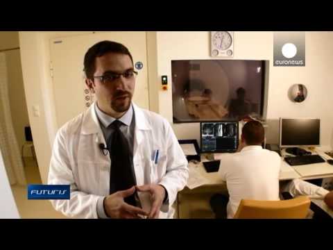 Surgical avatars promise medical revolution - Futuris