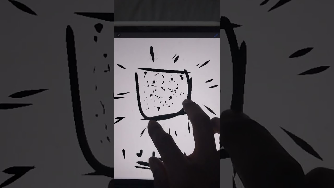 Why AI ART isn't 