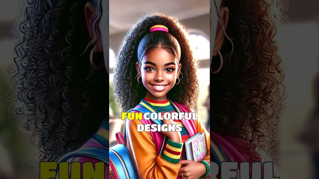 A free image prompt. Enriching Lives of Young Girls Through Learning