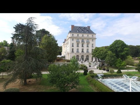 Waldorf Astoria Trianon Palace Versailles