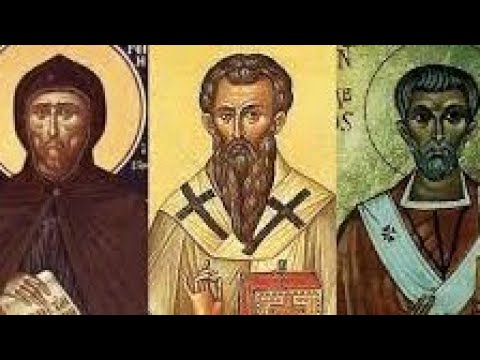 Sola Fide in the Church Fathers