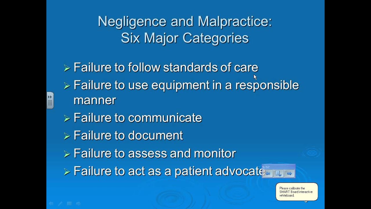 Professional Issues Part One