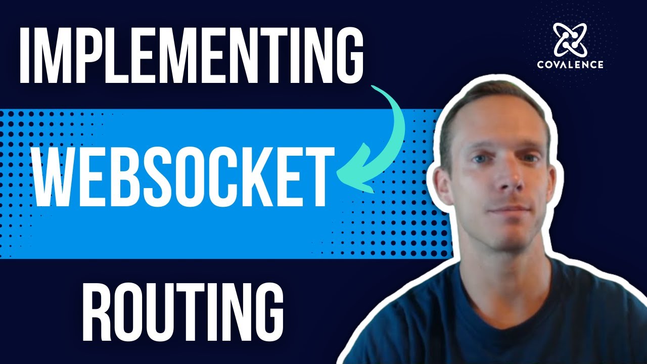 Routing Your WebSockets!