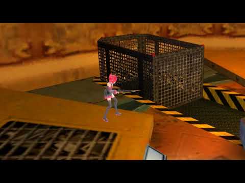 Steam Community :: Video :: [GMOD] Kasane Teto causes a Resonance Cascade
