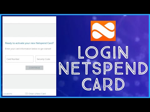 How to Activate Netspend Card Online 2023? Netspend All Access Card Activation