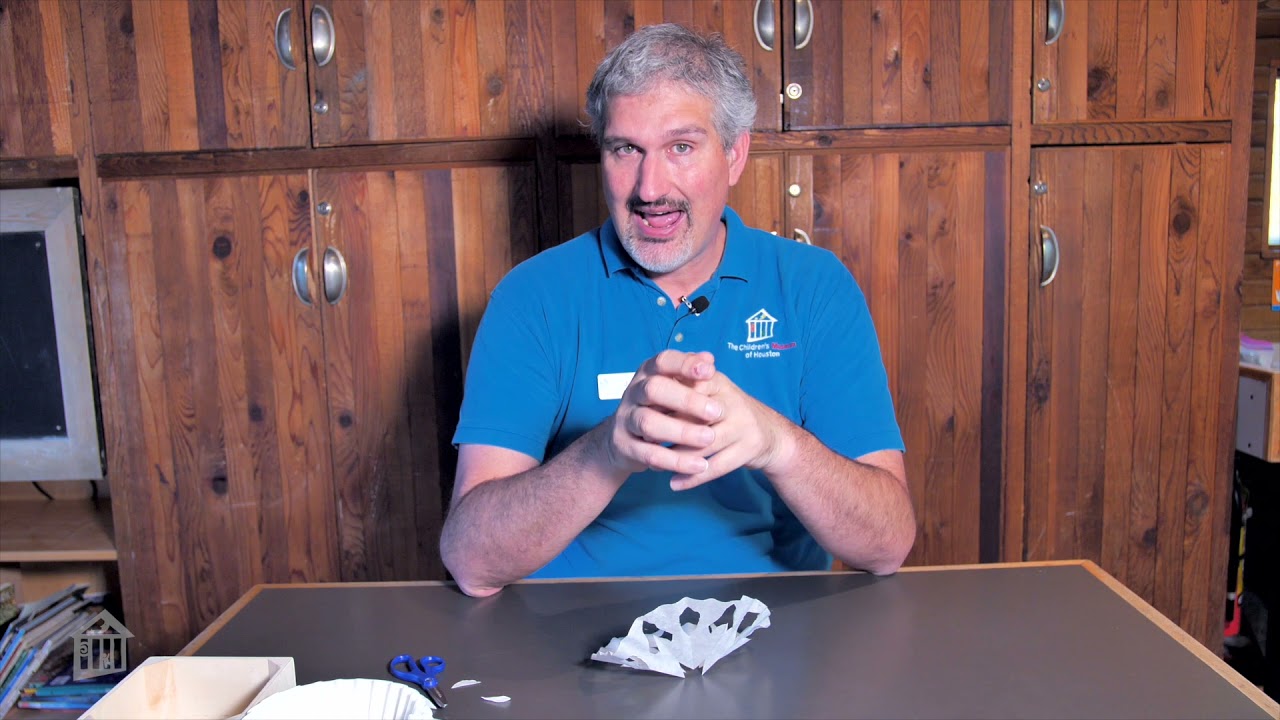 The Science of Snowflakes - Educator Moment