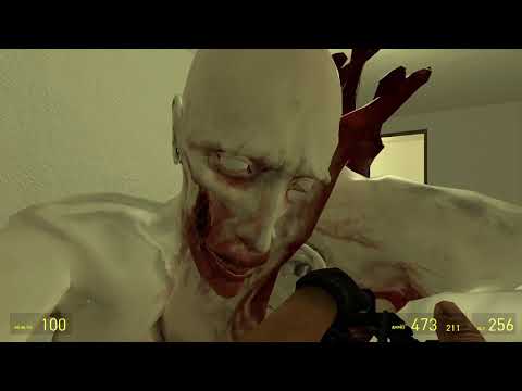 Can you kill SCP-096?