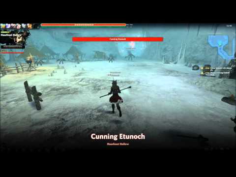 Steam Community :: Video :: Vindictus. Dominating With Mage!