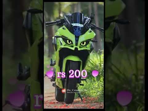 rs 200 bike lover // #status #shorts #viral #trending #reels #rs200 #youtubeshorts