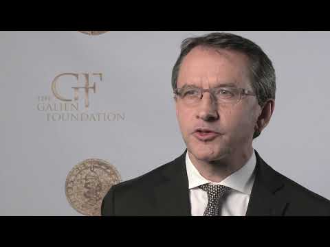 Prix Galien USA 2018 / Best Biotechnology Product: Novartis Pharmaceuticals Corporation Kymriah®