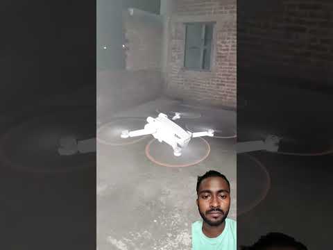 DJI Mini 3 || Dji Mini 3 Price in India dji ka camera kaisa hai#djiavata #djimini #djidrone #dji