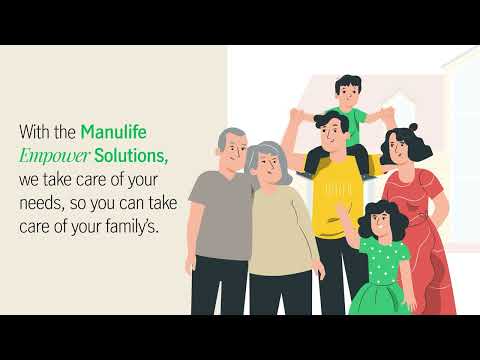 Manulife Empower Solutions