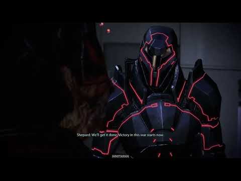 Steam Community :: Video :: Shepard, You did it! (Mass effect meme)
