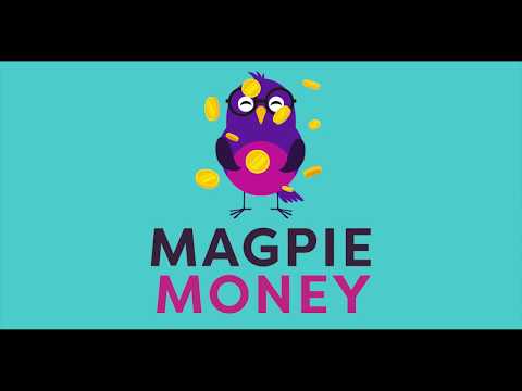 What is Magpie Money? | Tutorial