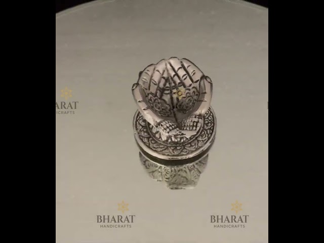 White Metal Products - White Metal Gifts Set Manufacturer from Jaipur