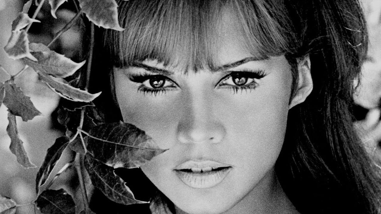 OMG! The Best Jocelyn Lane Facts Ever!