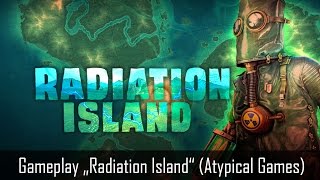 44 Games Like Radiation Island – Games Like