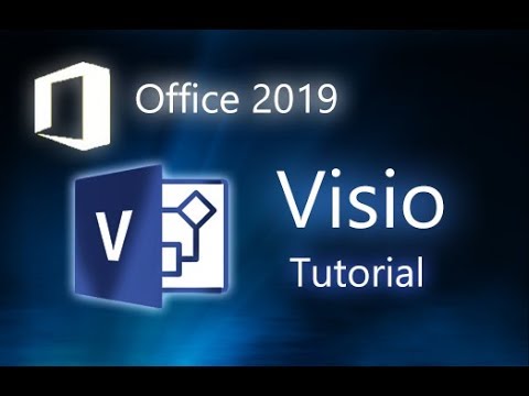 Microsoft Visio Professional 2021 1 PC - Electronic First
