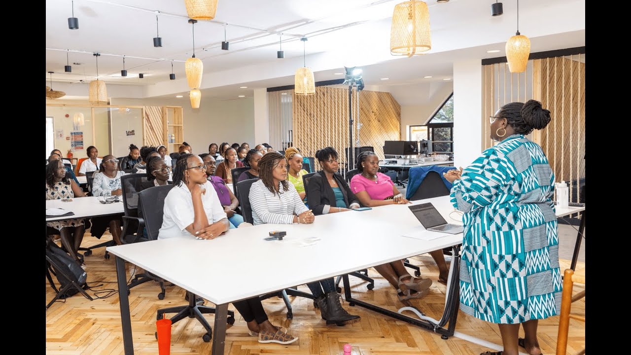 Apollo Women IWD 2025: Accelerating action