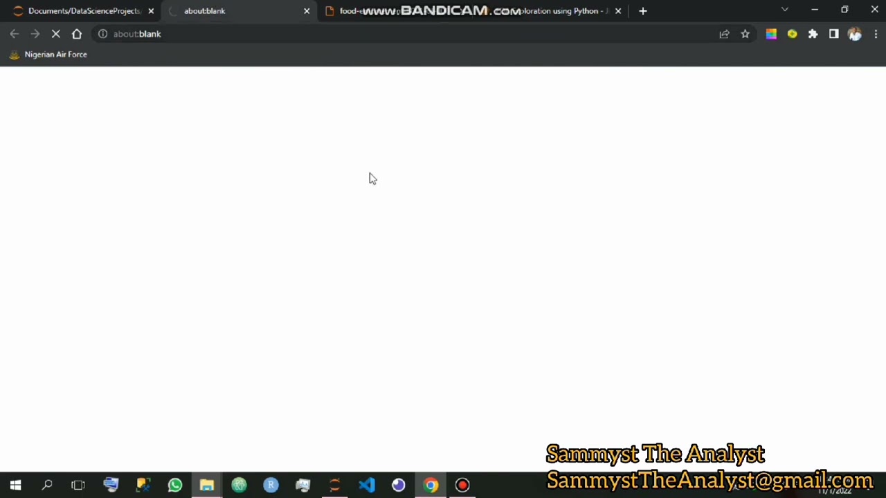 How to convert JSON file to DataFrame in Python