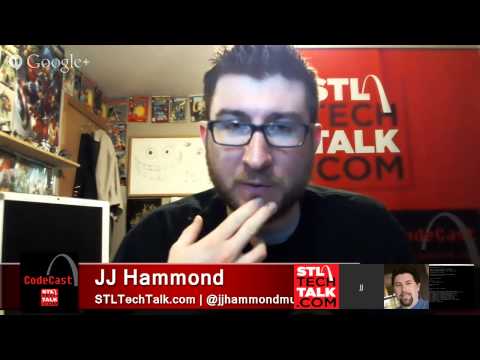 CodeCast - Episode 15 - Ember JS and Ruby on Rails with Brad Urani!
