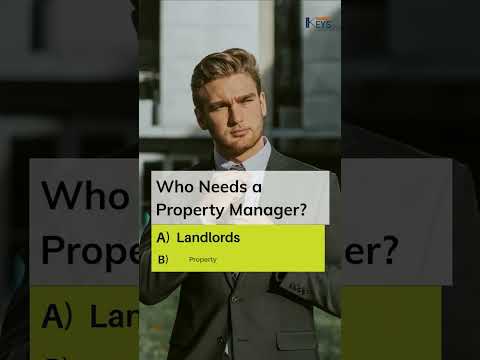 Property Management Definition Roles Types and Duties