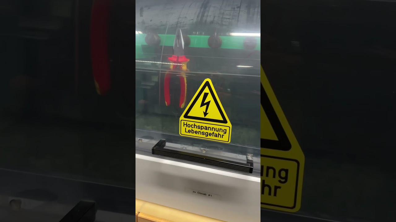 10000Volt Arc Flash!!